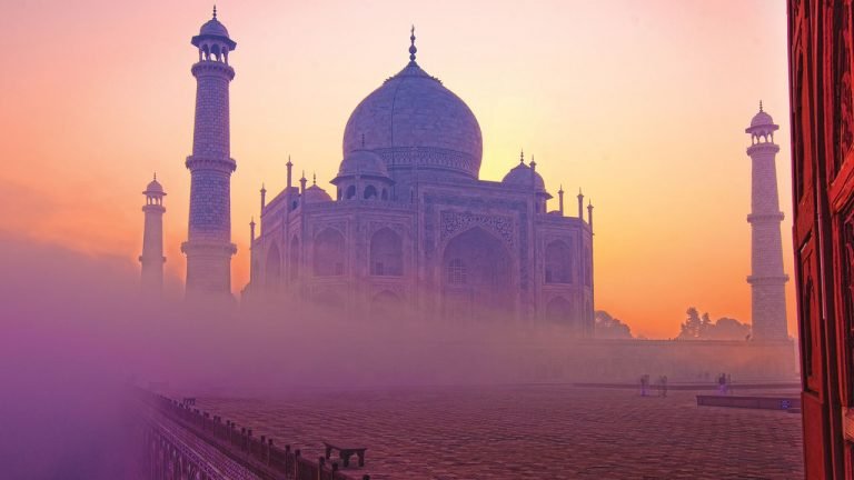 5 Amazing And Unknown Facts About Taj Mahal - Taj Mahal Tour